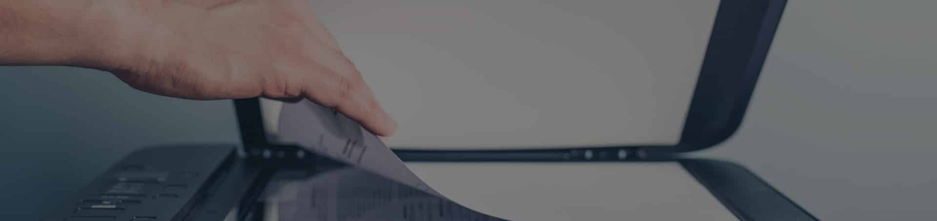 Document Scanning and Capturing Services In Portland, OR - Datasafe Inc ...