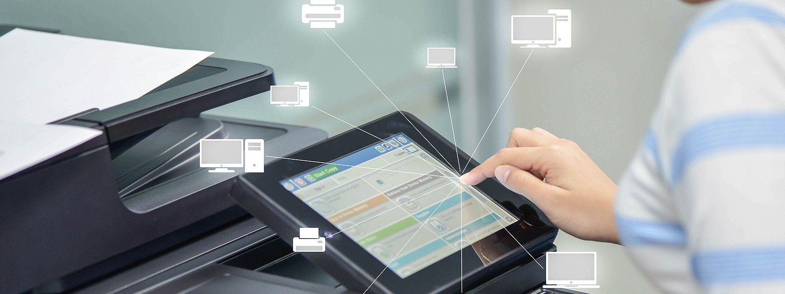 Scan and Shred Service in Portland, OR | DataSafe